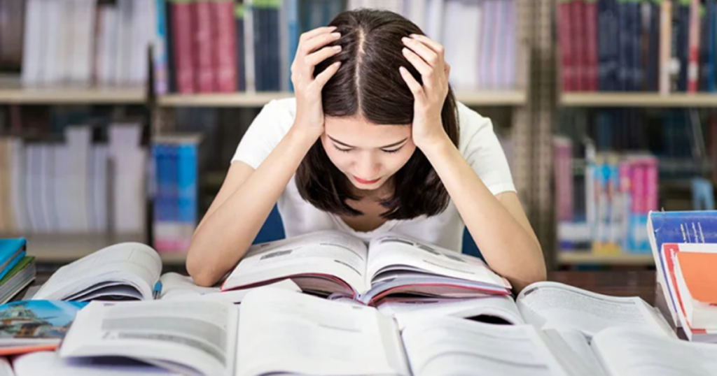 Savjeti za studente: Kako da čitate brže i ‚‚pobijedite” ispite? - Level Up Academy