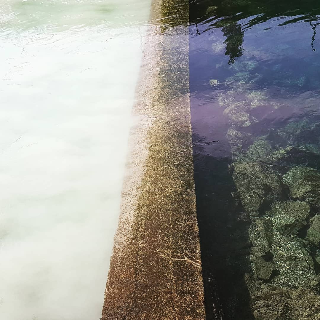 Mesto na kojem se sudaraju dve reke - Level Up Academy